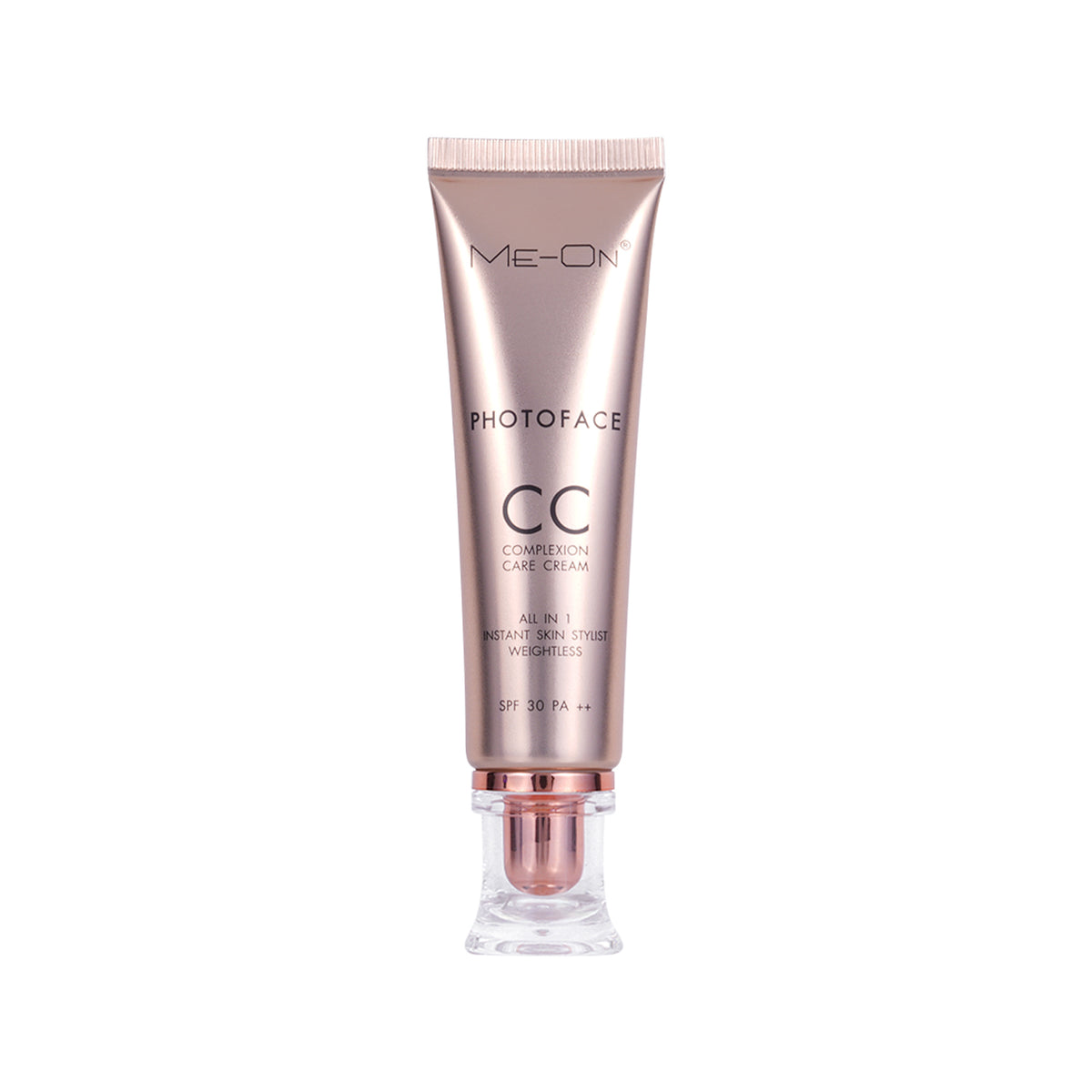 Photoface CC Complexion Cream – ME-ON
