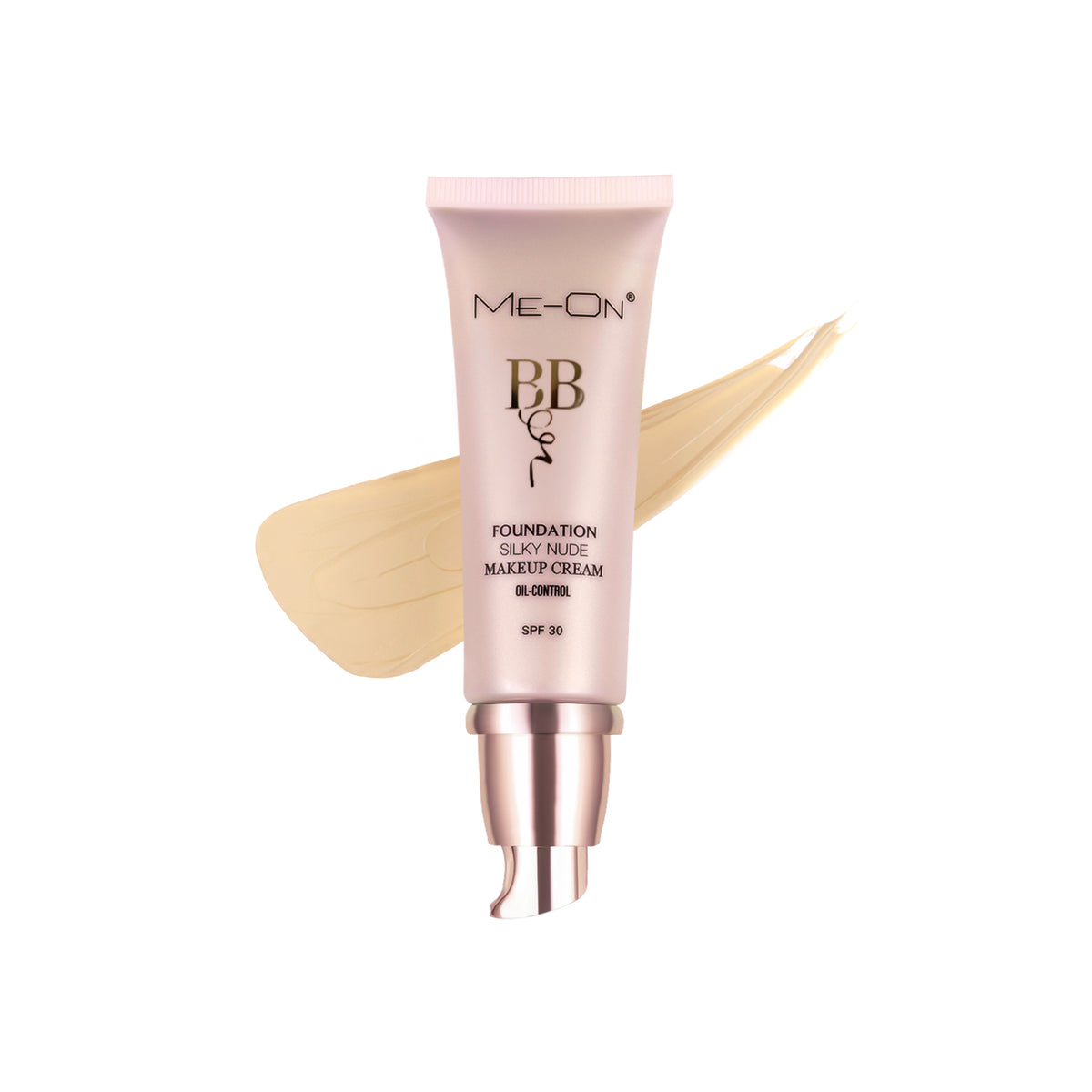 BB Foundation – ME-ON