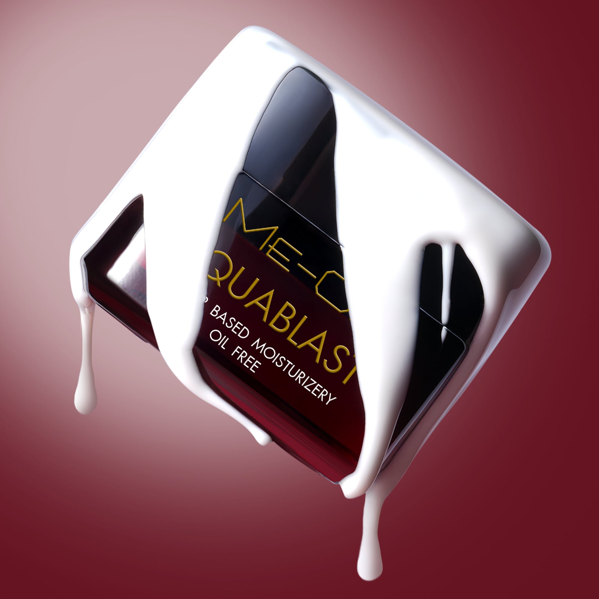 Aquablast Water Based Moisturizer – ME-ON